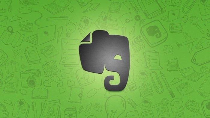 Anatomy of a Graphic Designer – Evernote | Eye Opening Design